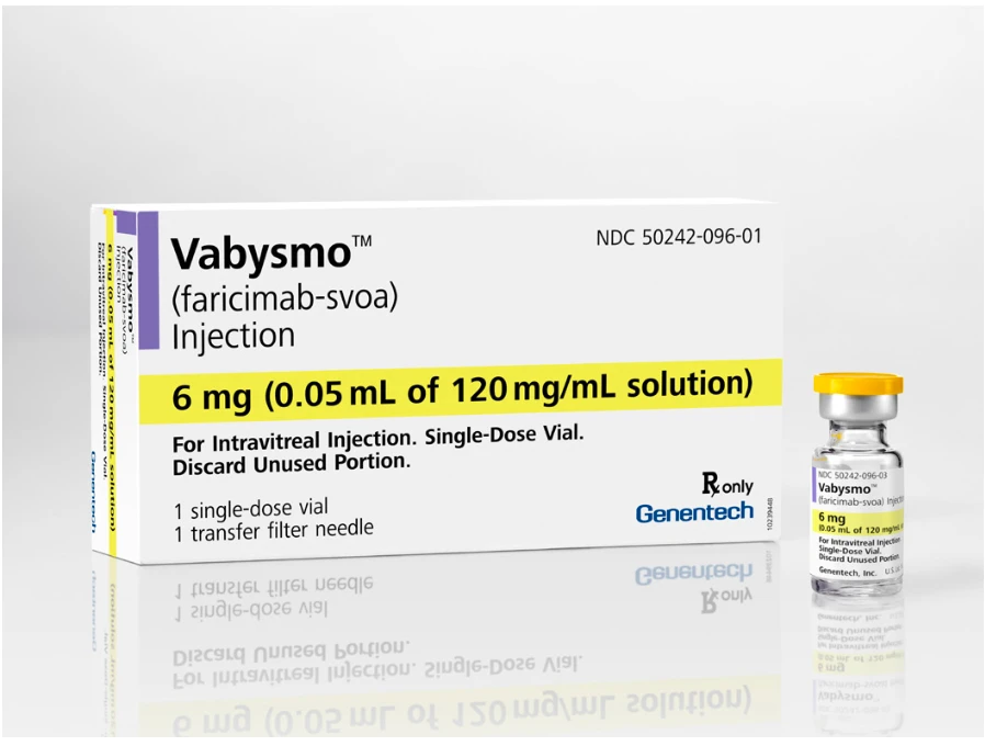 Eye Injection I Mr Ellabban | Experienced Retina Specialist